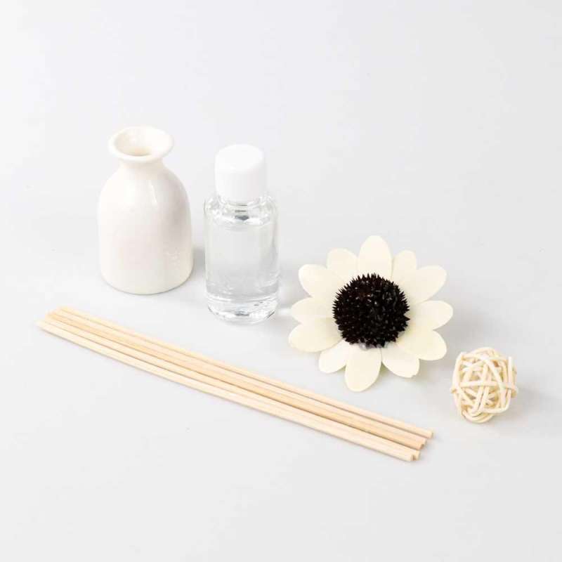 Jual Pengharum Ruangan Reed Diffuser With Rattan Stick 30ml 2023 Kasur ...