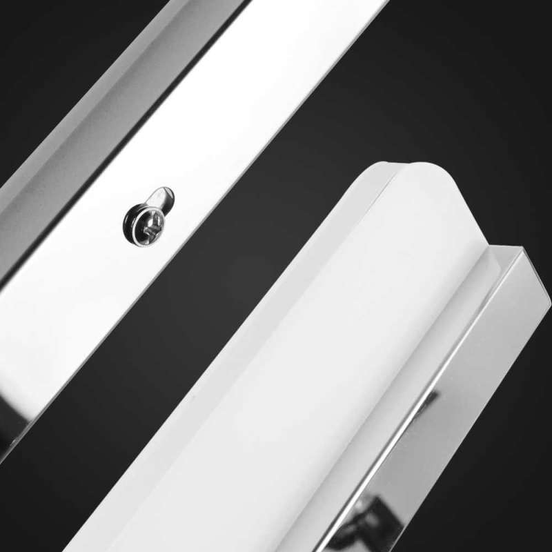 Jual Lampu Hias Cermin Led Multifungsi Warm White 14 W 62 Cm 5960 Lampu ...