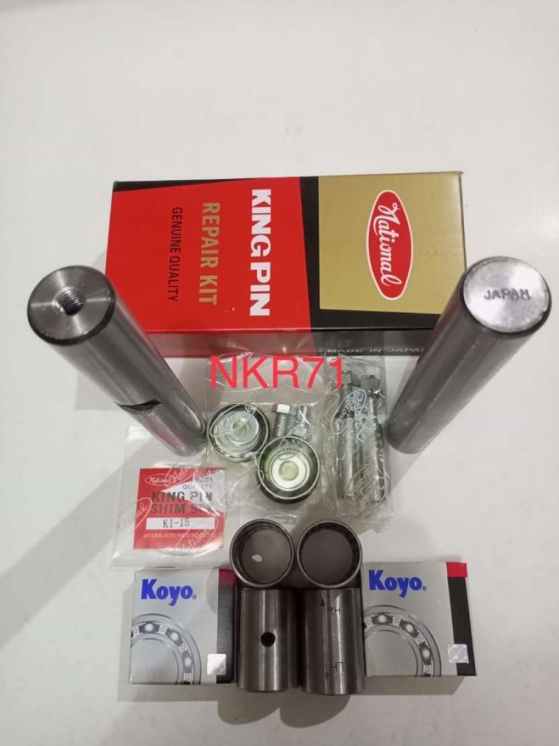 Harga King Pen Ki 💯 Terbaru, Spesifikasi, & Kredit Februari 2025