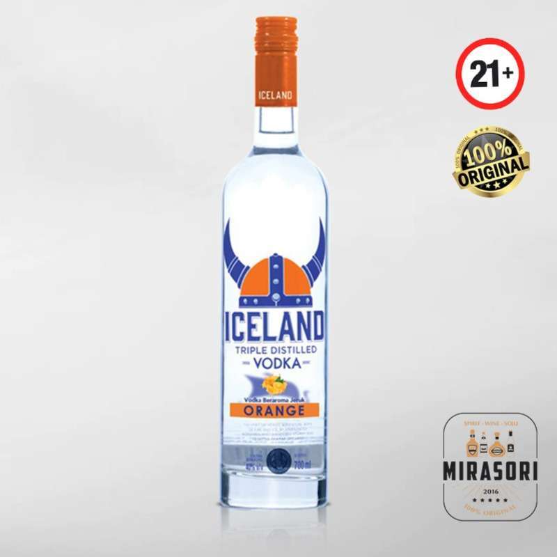 Jual Vodka Iceland 1 Dus Termurah - Harga Grosir Terupdate Hari Ini ...