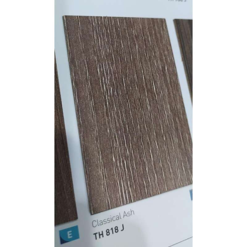 Jual Taco Hpl Classical Ash Th 818j Hpl Motif Kayu Rolas Pekayon Di