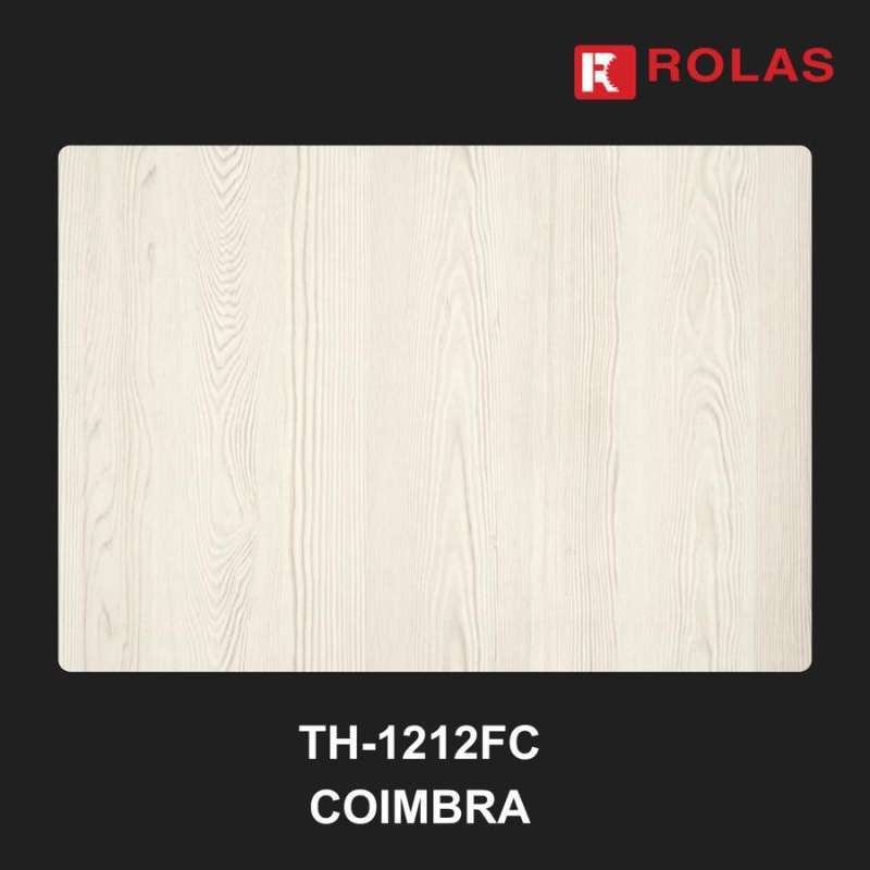 Jual Taco Hpl Coimbra Th-1212fc / Hpl Kayu / Hpl Laminates Di Seller ...