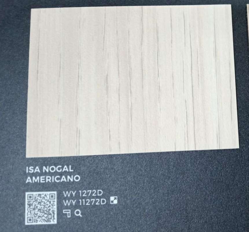 Jual Hpl Lamitak Isa Nogal Americano Wy 1272d / Jual Hpl Lamitak Bekasi ...