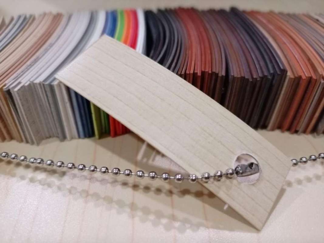 Jual Taco Edging 101-1/34 / Edging Hpl Th 101aa / Edging Serat Kayu Di ...