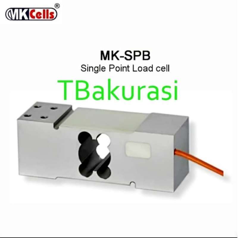 Promo Mk-cells Mk Spb Single Point Load Cell 800kg Diskon 23% Di Seller Darmaroca - Cengkareng ...
