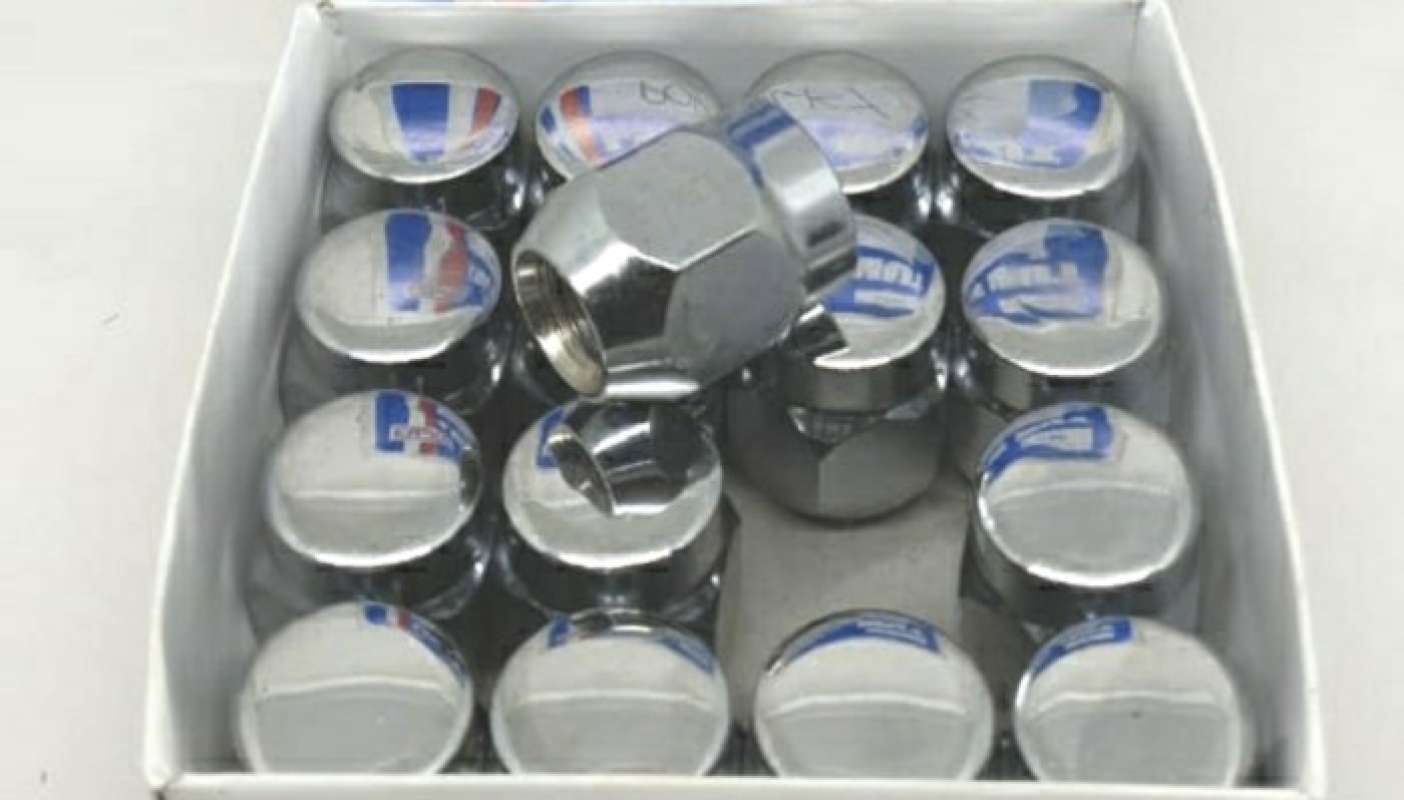 Jual Mur Roda Avanza Terbaru Dengan Harga Termurah Di 2024 | Blibli