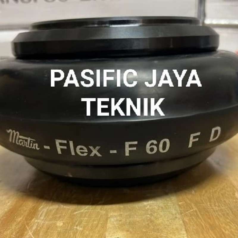 Promo Tyre Coupling Martin F60f/fenaflex Kopling F 60 F60f Diskon 23% ...