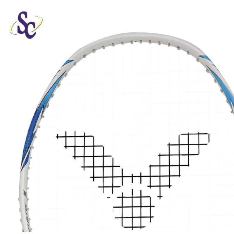 Promo New Raket Badminton Victor Thruster K Boom / Tk Boom / Tk-boom ...