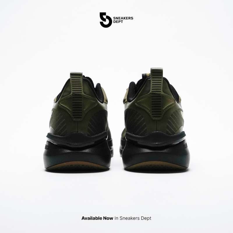 Promo Sepatu Lari Pria Puma Hyperdrive Profoam Speed 37838113 Original ...