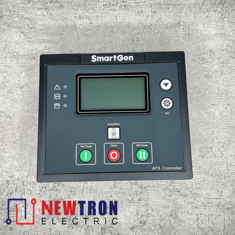 Promo Module Smartgen Hat560n Hat 560n Ats Dual Power Ats Controller ...