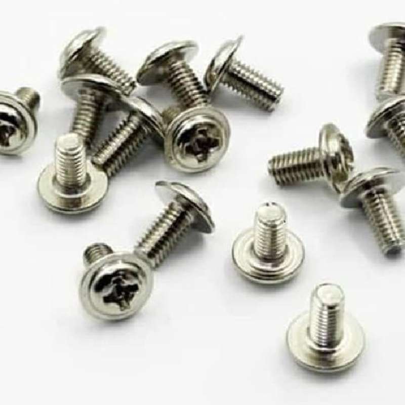 Jual Baut / Skrup / Screw - Baut Ssd Sata - Mobo Motherboard - Dvd ...