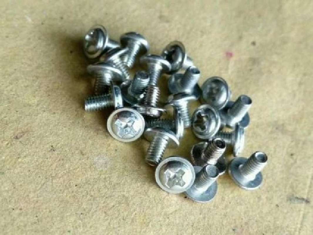 Jual Baut / Skrup / Screw - Baut Ssd Sata - Mobo Motherboard - Dvd ...