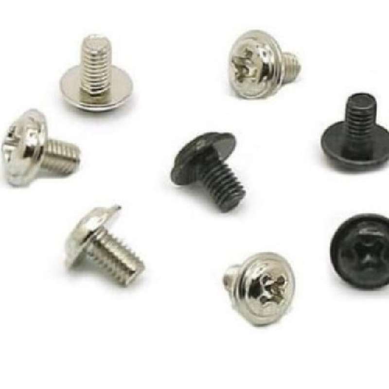 Jual Baut / Skrup / Screw - Baut Ssd Sata - Mobo Motherboard - Dvd ...