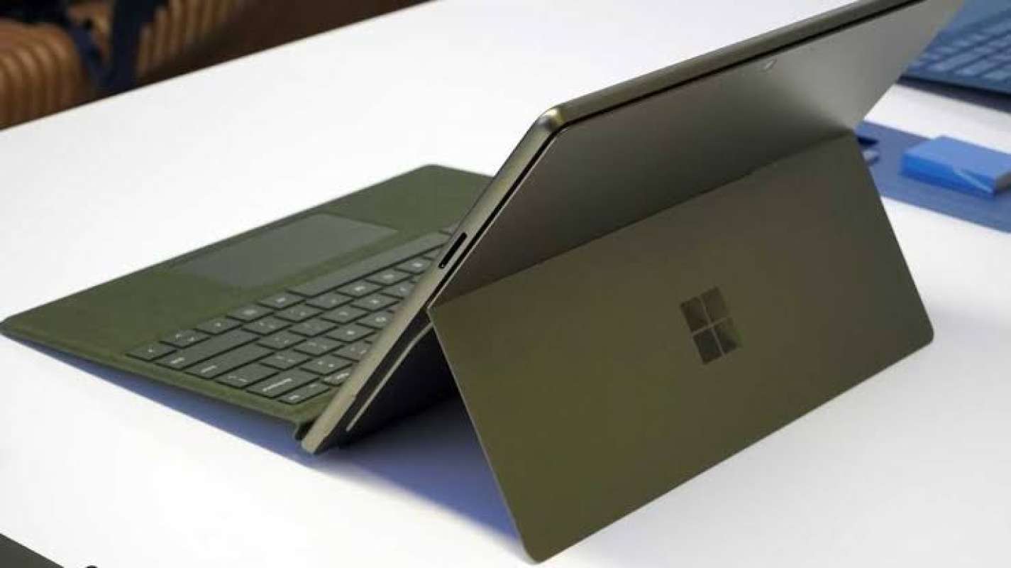 Jual New Microsoft Surface Pro 9 13 Inch Core I7-1265u Evo Ram 16gb Ssd ...