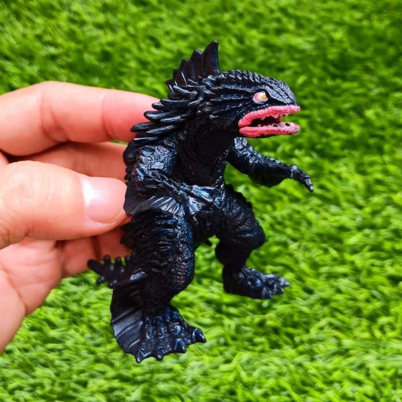 Jual Action Figure Ultraman Monster Kaiju Set Di Seller Toytime Jakarta ...