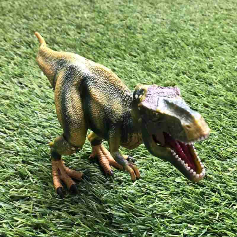 Jual Figure Dinosaurus T Rex / Tyrannosaurus Rex Di Seller Toytime ...