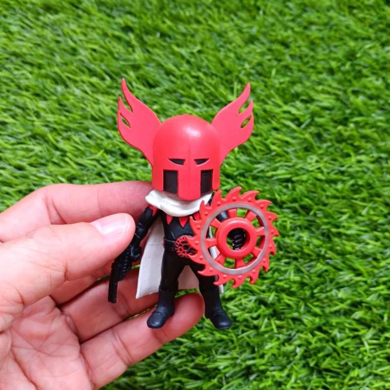 Jual Action Figure Kamen Rider Appologeist Di Seller Toytime Jakarta ...