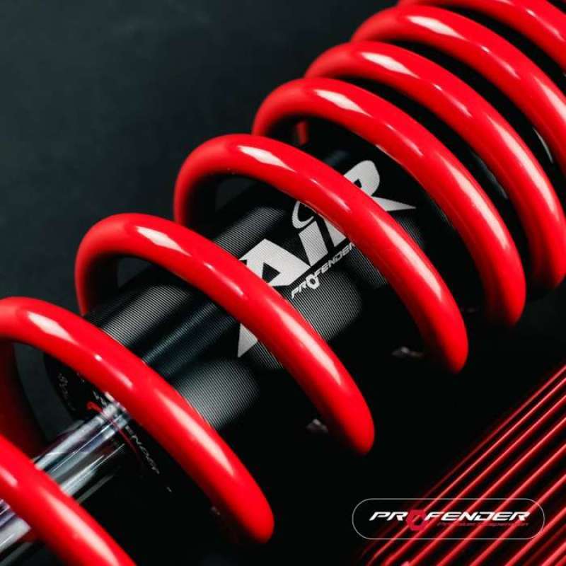 Promo Profender Shockbreaker Belakang Tipe Air Series Untuk 160 Diskon ...