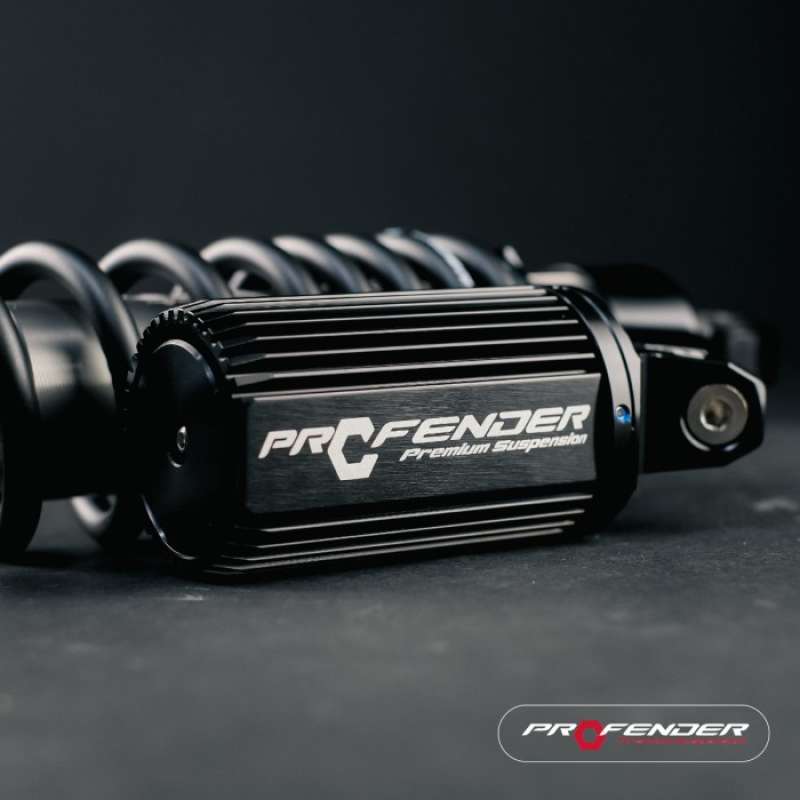 Promo Profender Shockbreaker Belakang Tipe Air Series Untuk 160 Diskon ...