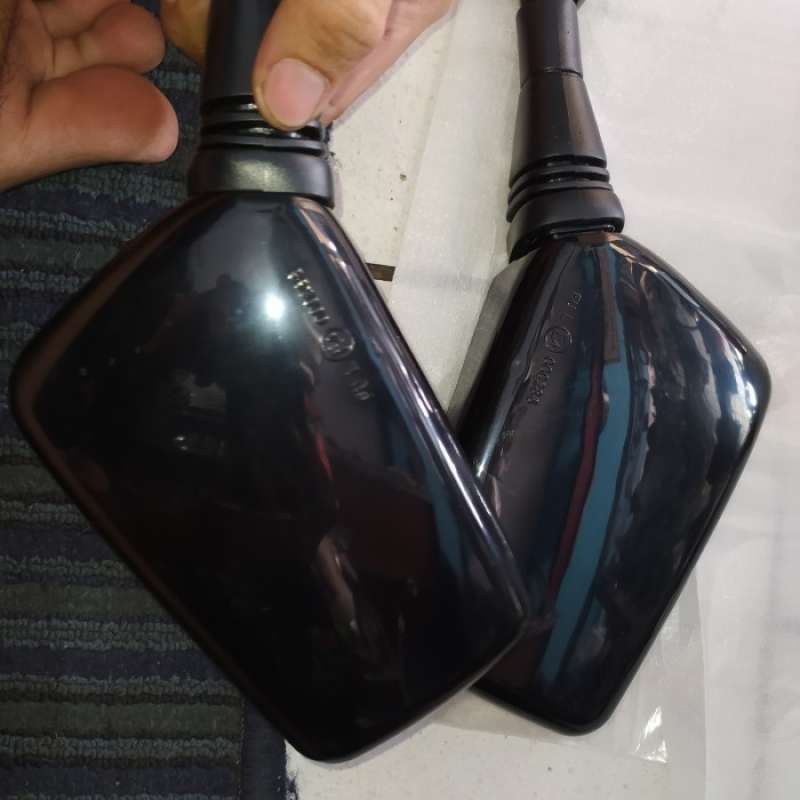 Promo Spion Vespa Px Excel Spartan Ps Model Mirip Napoleon Import Baru ...