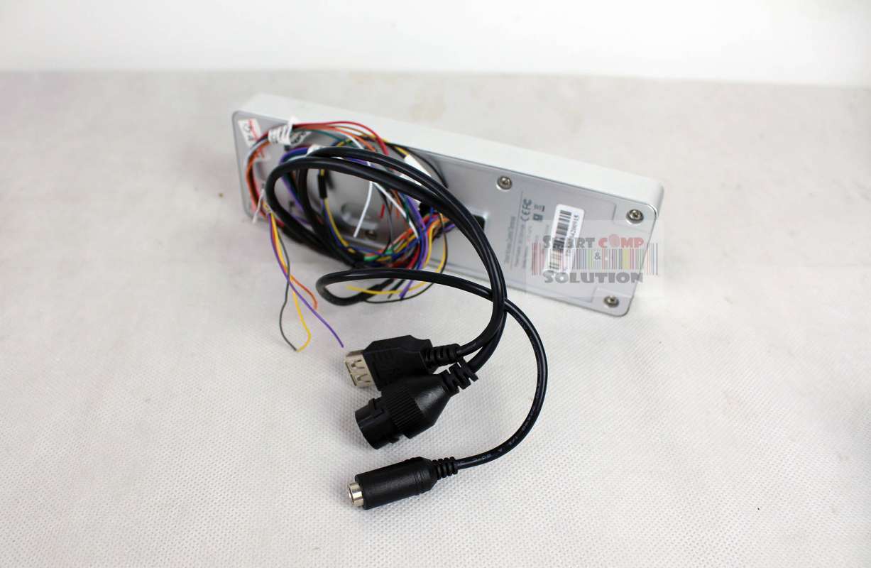 Jual Mesin Absensi Access Control Solution X904 / X-904 Wajah Kartu ...