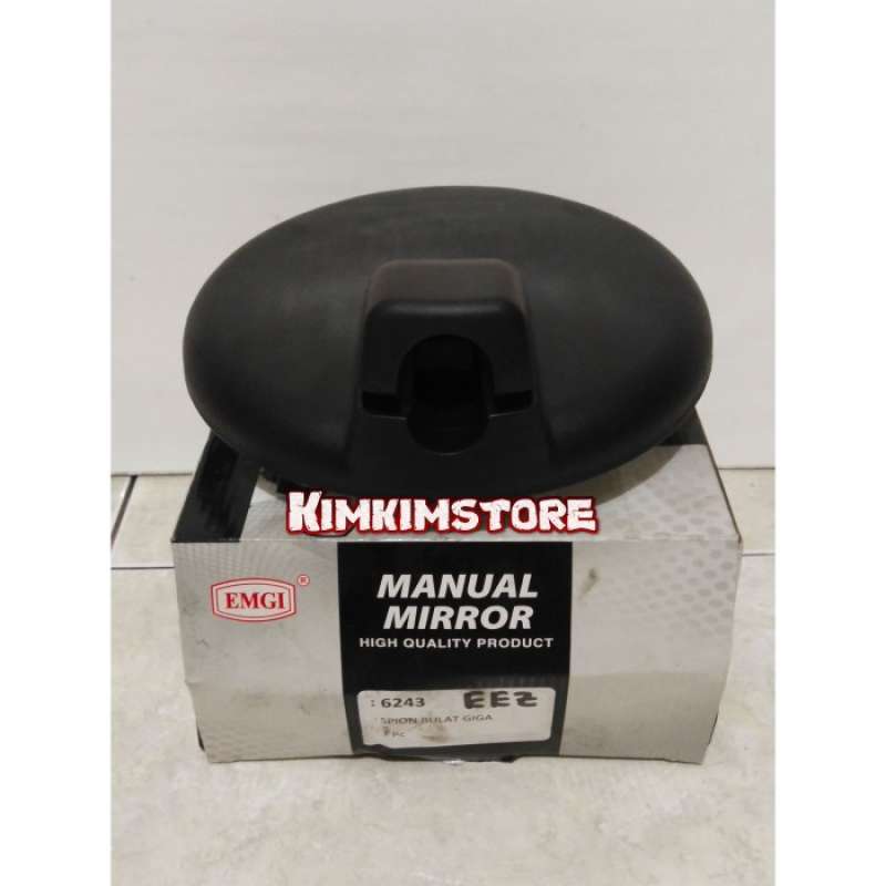 Promo Kaca Spion Bulat Hino Lohan 500 Giga Kiri Kanan Emgi 6243 Diskon ...
