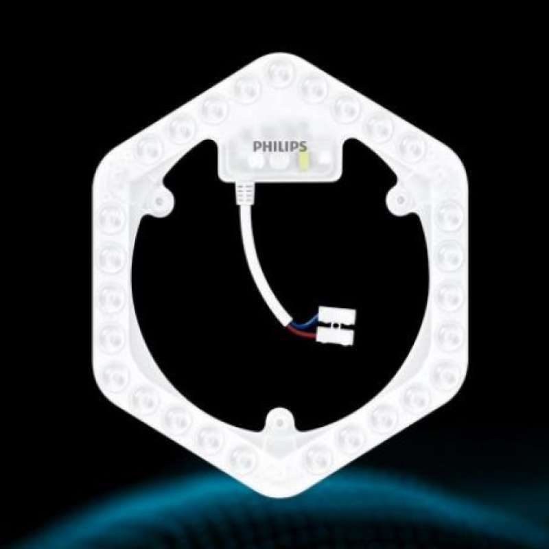 Promo Philips Ring Led Module 14w, 19.5w, 24w Diskon 33% Di Seller ...