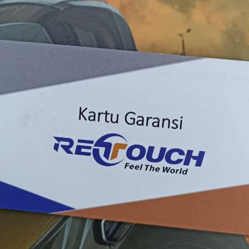 Promo Intercom Bluetooth Retouch X5 Bluetooth Helm Universal Diskon 6% ...