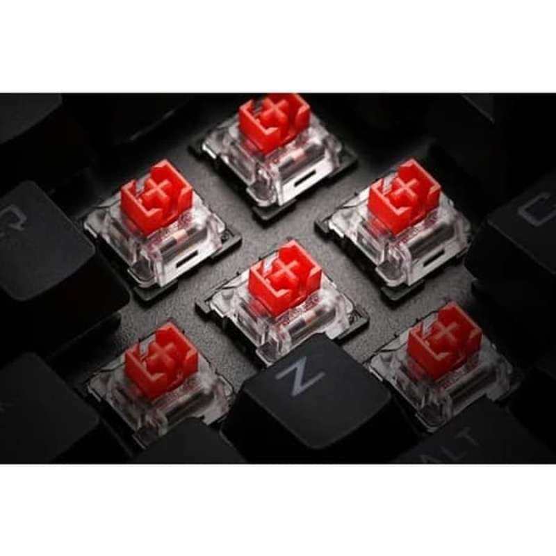 Promo 100% Produk Ori Redragon K596rgb Dual Mode Mechanical Gaming ...