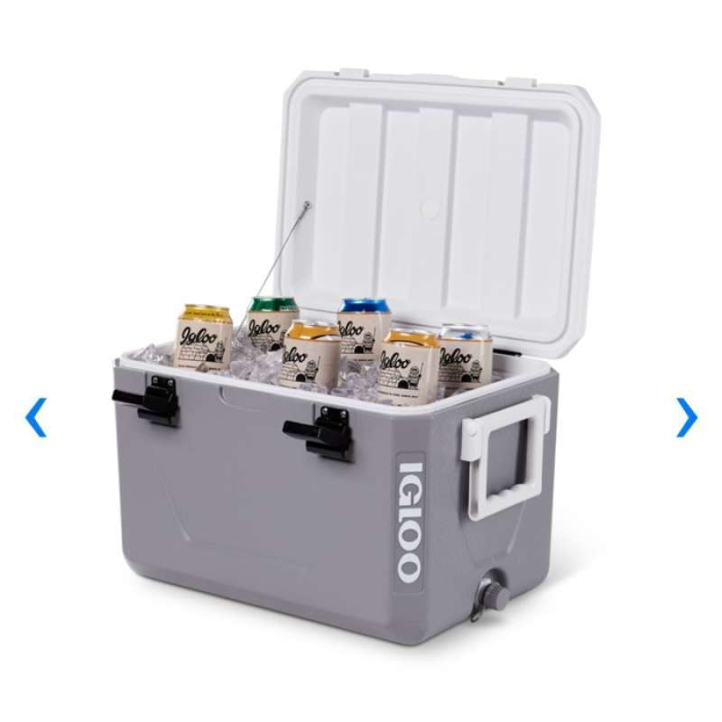 Promo Igloo Cooller Box Nestable 27 Ltr Box Pendingin Kotak Es By Igloo ...