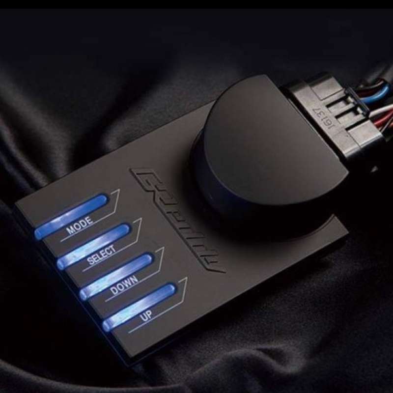 Promo Greddy Sirius Control Unit Diskon 3% Di Seller Toplets Shop ...