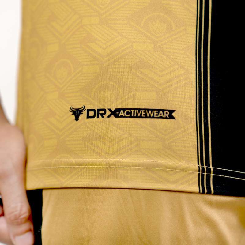 Jual Jersey Player Third (replika) Di Seller Drx Wear - Wh Kelapa ...