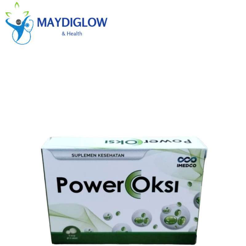 Jual Power Oksi Termurah - Harga Grosir Terupdate Hari Ini | Blibli
