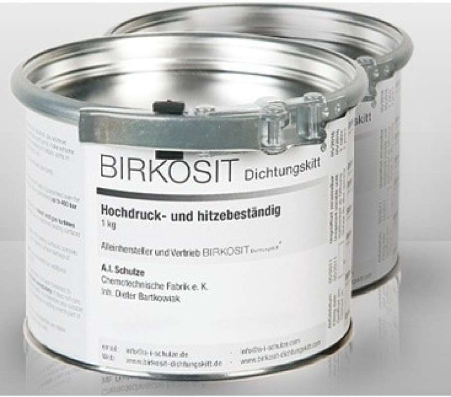 Promo Birkosit Dichtungskitt Sealing Compound Ais B010 Diskon 2% Di ...