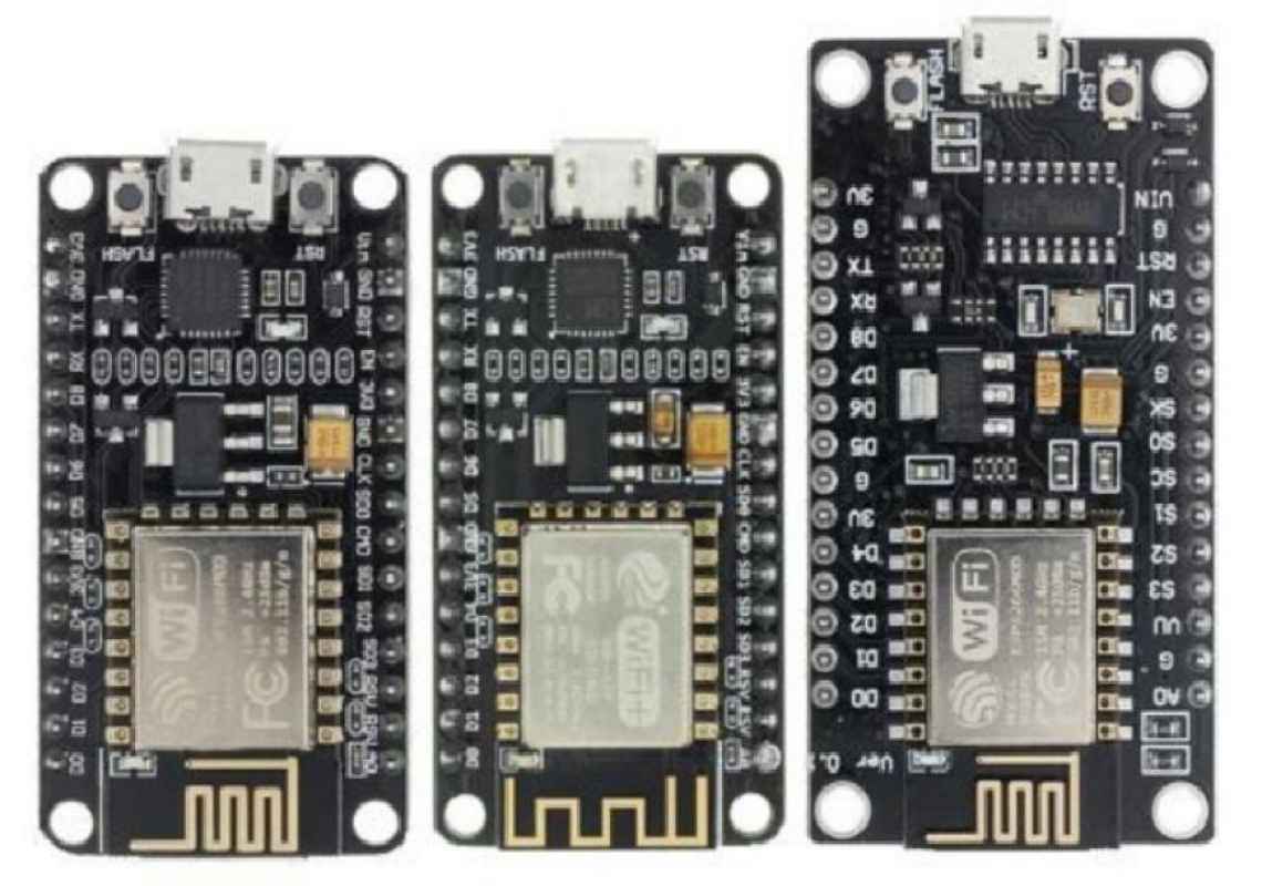 Jual Nodemcu Amica Cp2102 Ch9102x Ch340 Esp8266 Wifi Board Di Seller It ... Jual Nodemcu Amica Cp2102 Ch9102x Ch340 Esp8266 Wifi Board Di Seller It ...