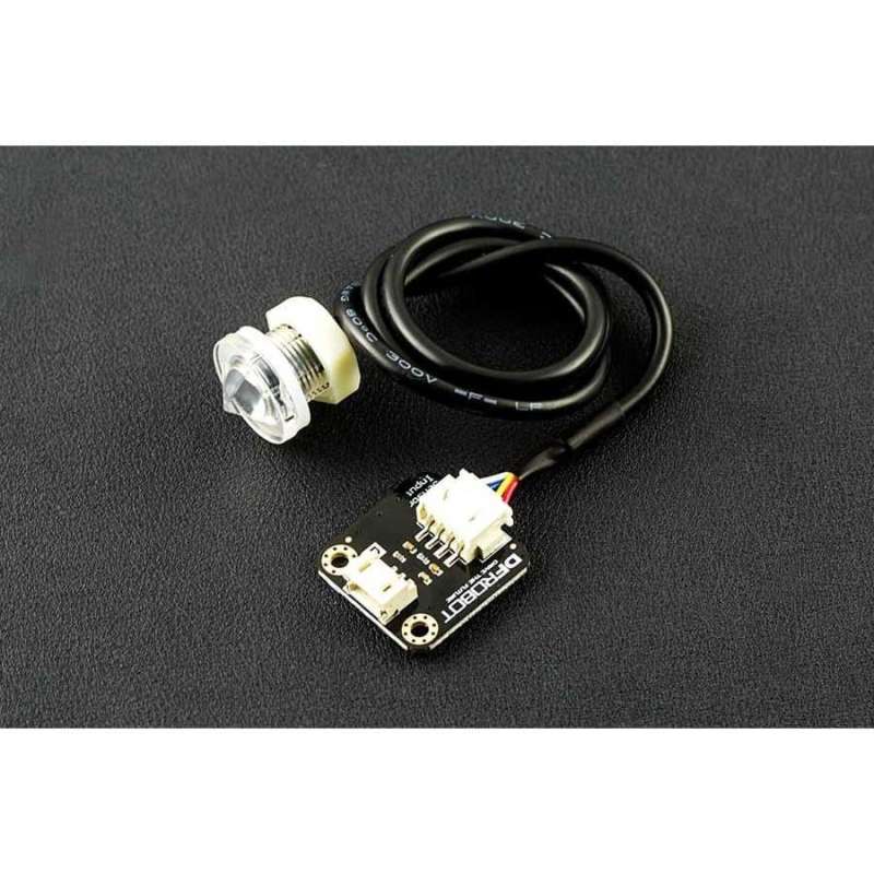 Jual Gravity: Photoelectric Water / Liquid Level Sensor For Arduino Di ...