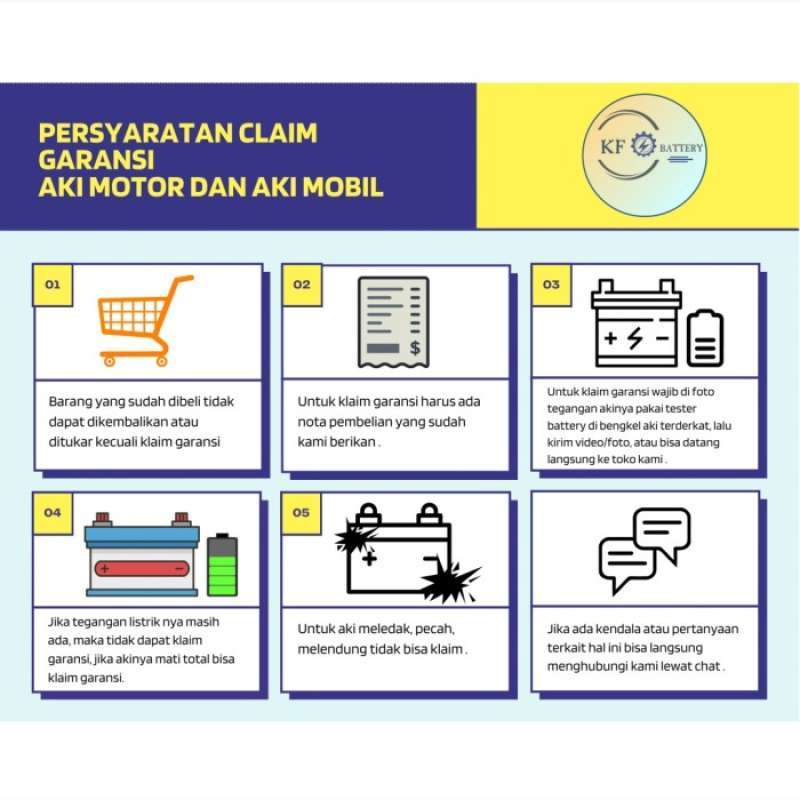 Promo Aki Mobil Avanza, Xenia, Luxio, Grandmax Ns40 Incoe Gold Diskon ...