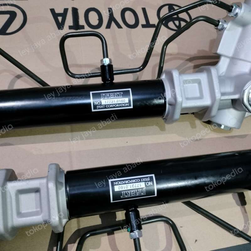 Promo Rack Power Steering All New Corolla Ae100 Ae110 Ae101 Ee100 Ee110 ...