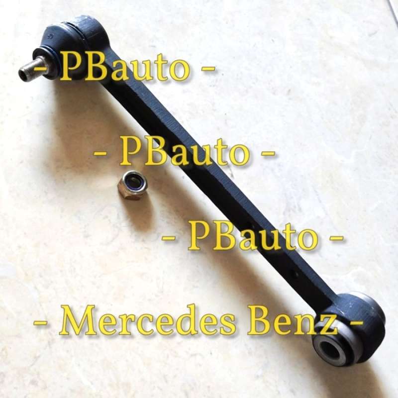 Promo Stang Arm Belakang Tierod W124 W202 Mercedes Benz / Mercy Diskon ...