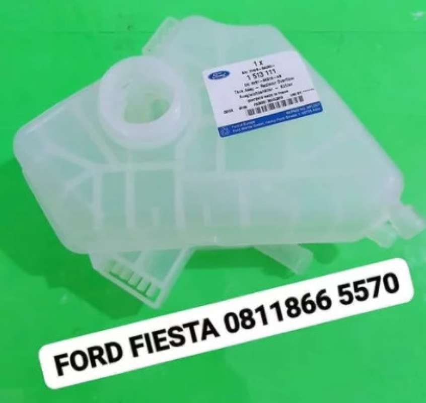 Promo Tabung Reservoir Radiator Ford Fiesta Diskon 12% Di Seller ...