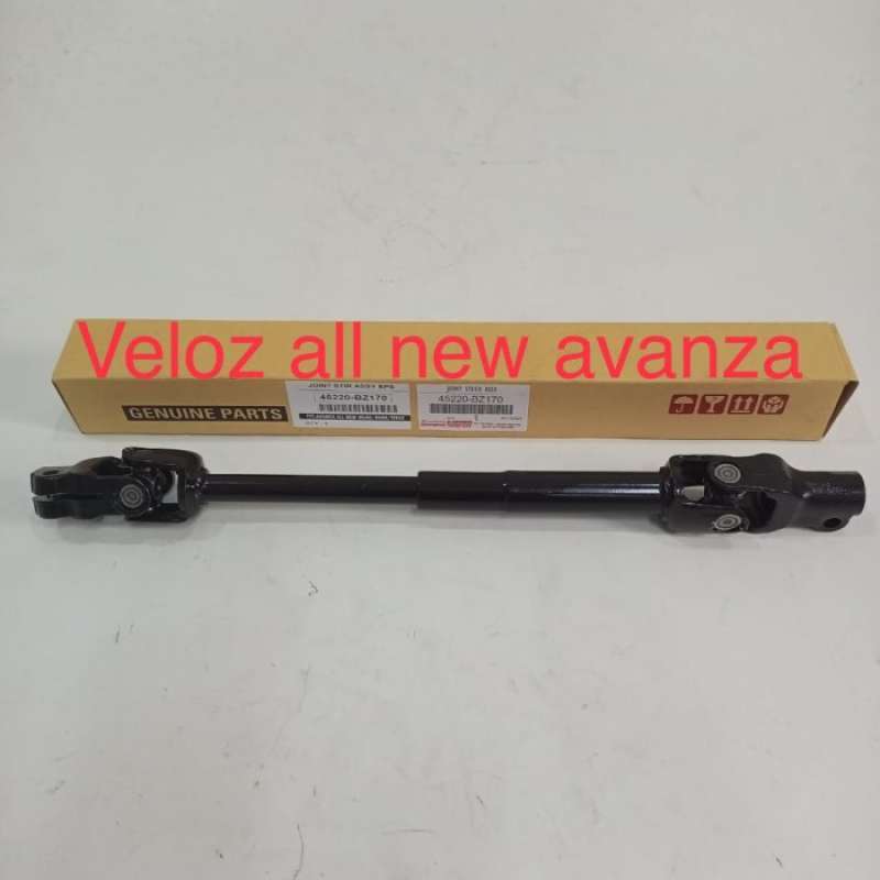 Promo Joint Stir Steer Steering Joint Assy Eps All New Gen 2 . 3 Diskon ...