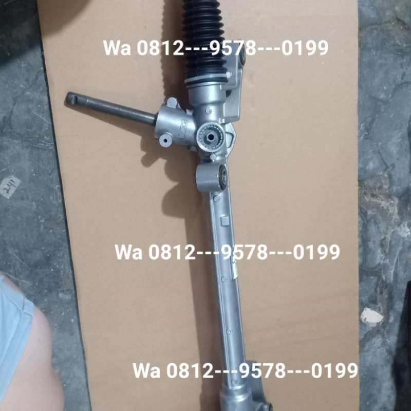 Promo Rack Steering \ Rack Steer Ford Fiesta Diskon 5% Di Seller ...