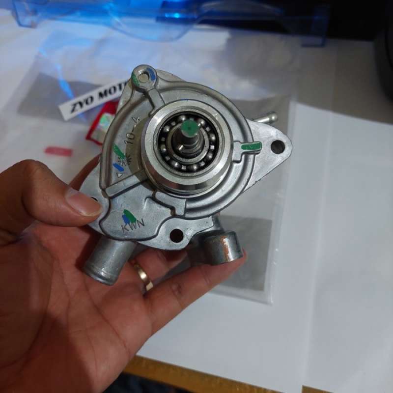 Promo Water Pump Vario 125 Water Pomp Pcx Vario 150 Assy Pompa Air ...