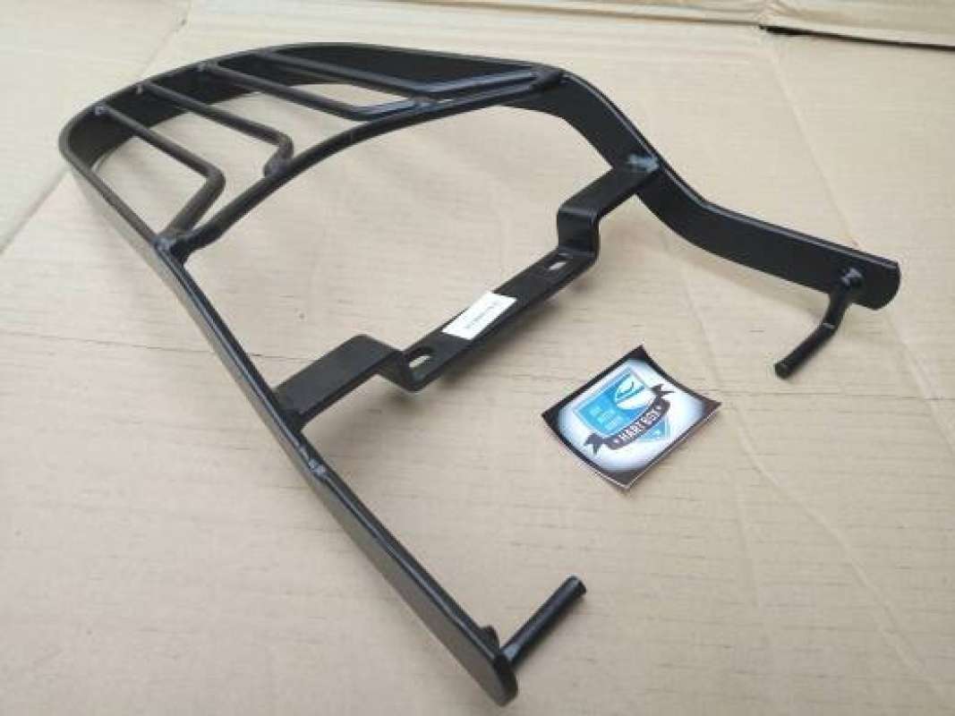 Promo Bracket Monorack Box Motor Besi Tebal 6mm Kuat Jenis Panjang ...