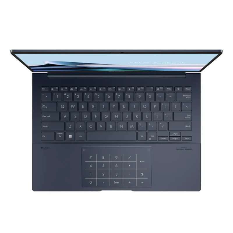Jual Asus Zenbook 14 Oled Ux3405ma-oleds714t /ultra 7 155h/32gb/1tb Ssd ...
