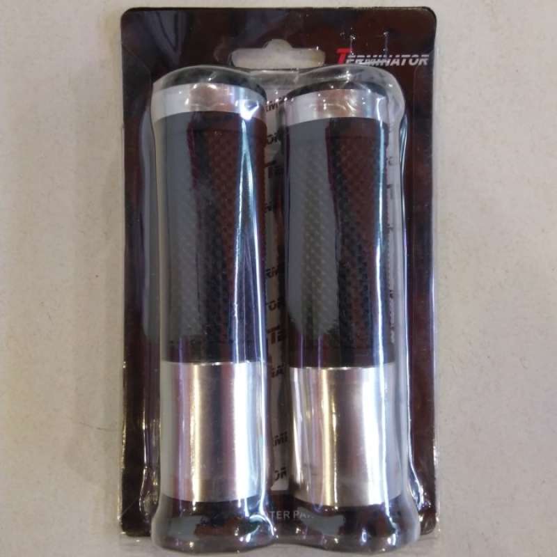 Promo Hand Grip Terminator Modern Vespa Diskon 23% Di Seller Zuma ...