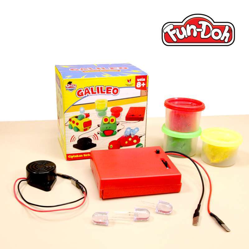 Jual Kertas Plastisin Harga Termurah Dan Terlengkap 2024 | Blibli