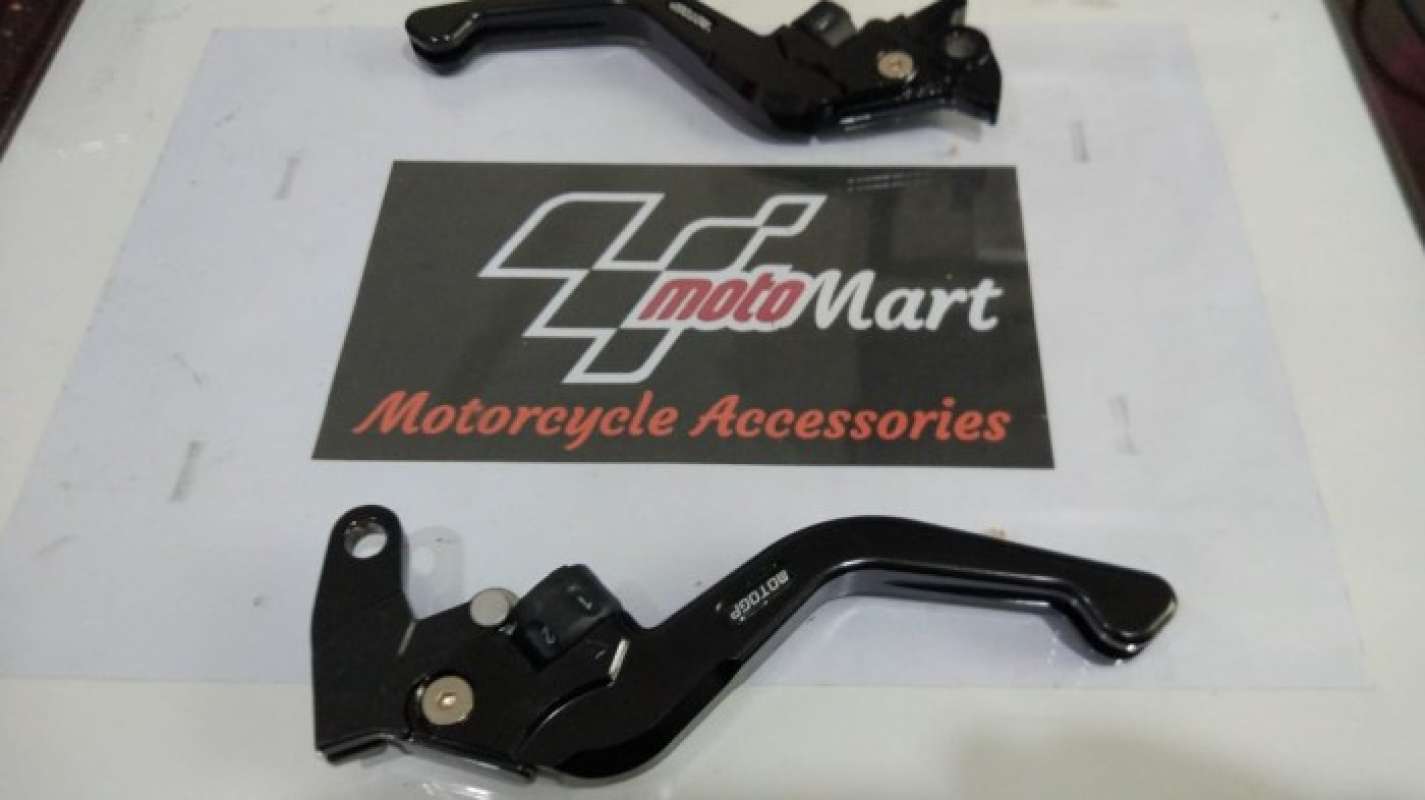 Promo Handel Handle Rem Cnc Motogp Rolling 6 Setelan Yamaha Jupiter Mx ...