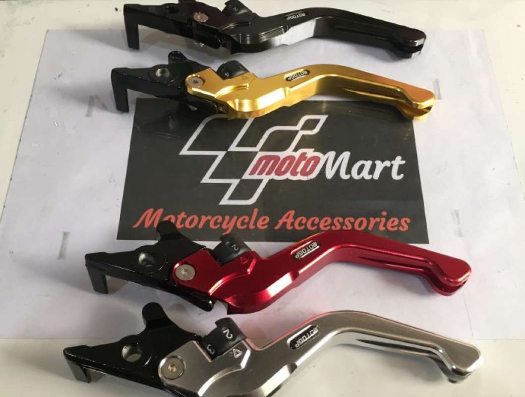 Promo Handel Handle Rem Cnc Motogp Rolling 6 Setelan Yamaha Jupiter Mx ...