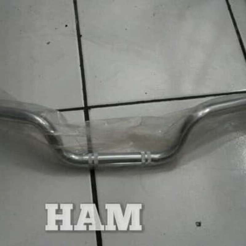 Promo Stang Stir Cb150r Cb 150 R Dan Jalu Stang Dua Biji Ori Ahm Diskon ...